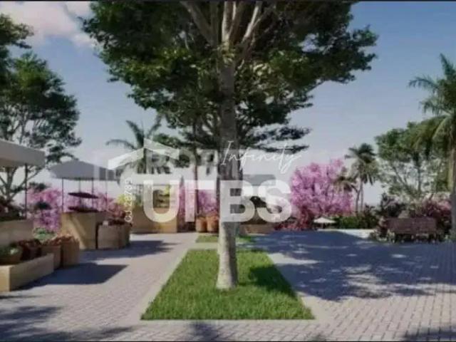 Terreno / Lote para Venda em Senador Canedo/GO Residencial Marília