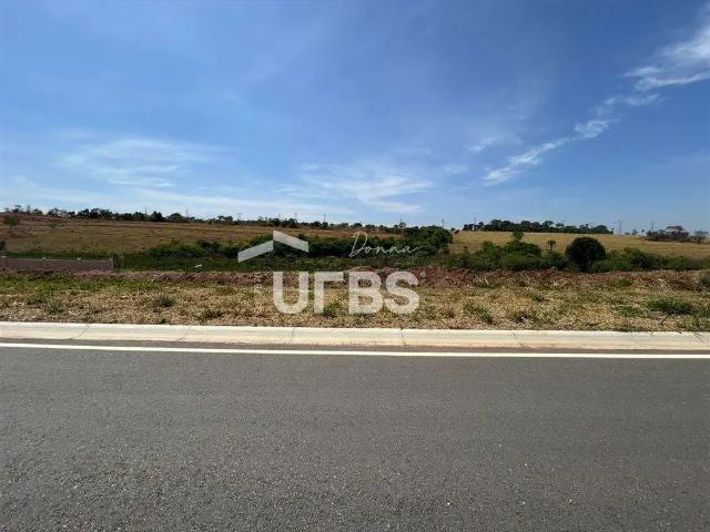 Terreno / Lote para Venda em Senador Canedo/GO Residencial Marília