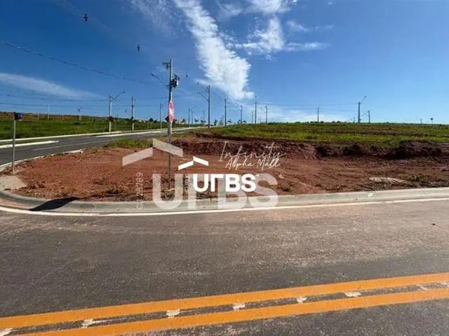Terreno / Lote para Venda em Senador Canedo/GO Residencial Marília