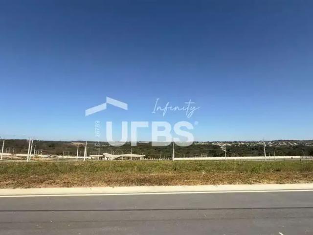 Terreno / Lote para Venda em Senador Canedo/GO Residencial Marília