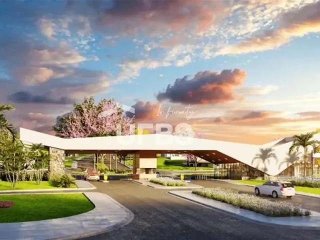 Terreno / Lote para Venda em Senador Canedo/GO Residencial Marília