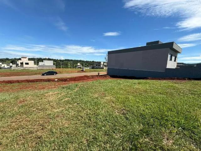 Terreno / Lote para Venda em Senador Canedo/GO Residencial Marília