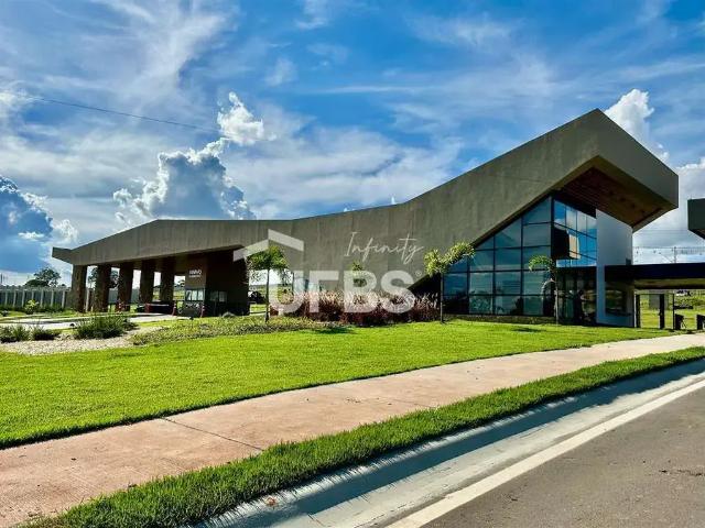 Terreno / Lote para Venda em Senador Canedo/GO Residencial Marília