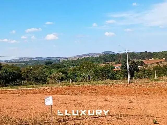 Terreno / Lote para Venda em Senador Canedo/GO Residencial Aracy Amaral