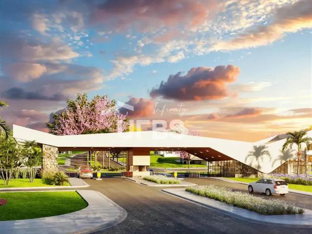 Terreno / Lote para Venda em Senador Canedo/GO Residencial Boa Esperança