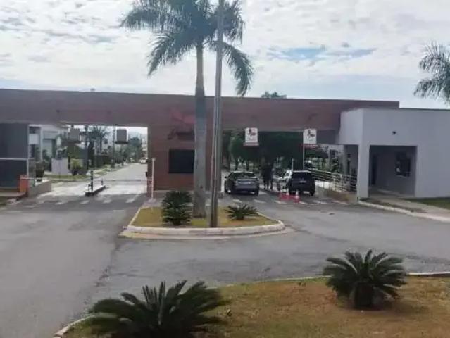 Terreno / Lote para Venda em Senador Canedo/GO Residencial Condomínio Jardim Veneza