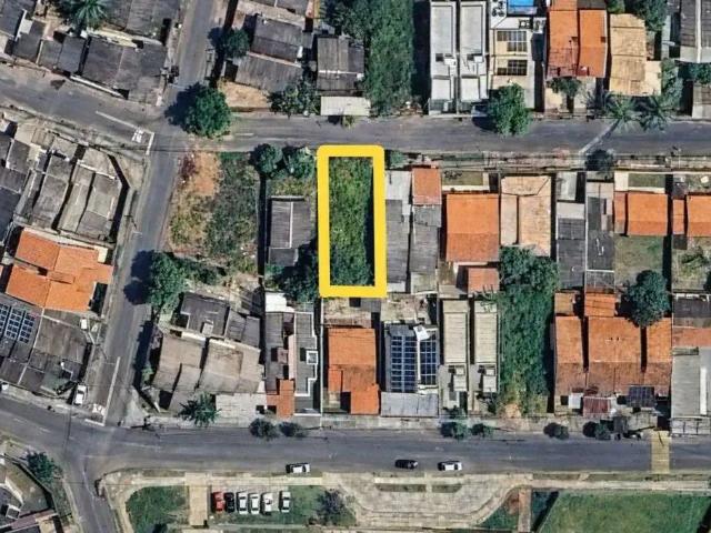 Terreno / Lote para Venda em Senador Canedo/GO Residencial Paraíso