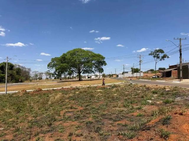 Terreno / Lote para Venda em Senador Canedo/GO Residencial Parque das Flores