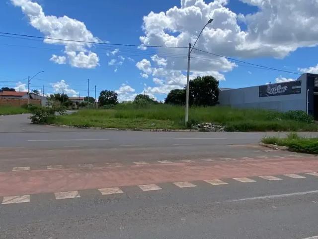 Terreno / Lote para Venda em Senador Canedo/GO Residencial Pedro Miranda