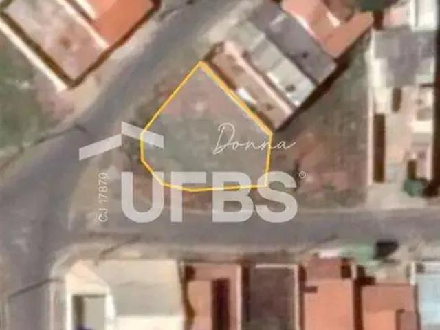 Terreno / Lote para Venda em Senador Canedo/GO Residencial Prado