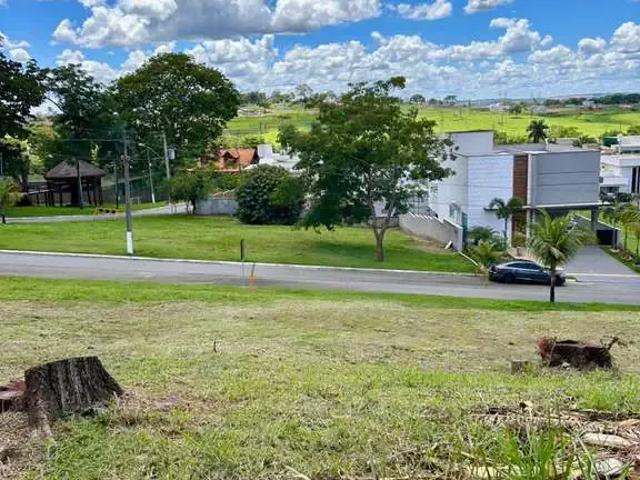Terreno / Lote para Venda em Senador Canedo/GO Residencial Vale Verde