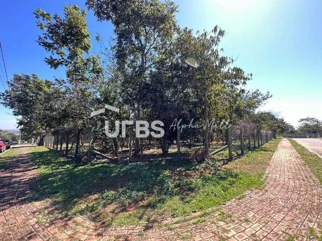 Terreno / Lote para Venda em Senador Canedo/GO Residencial Villa Verde