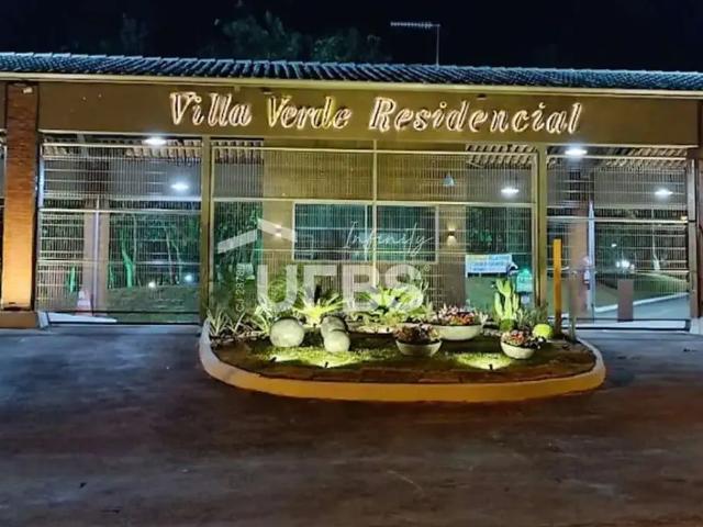 Terreno / Lote para Venda em Senador Canedo/GO Residencial Villa Verde