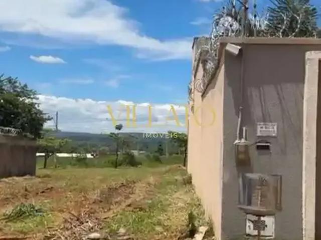 Terreno / Lote para Venda em Senador Canedo/GO São Francisco II