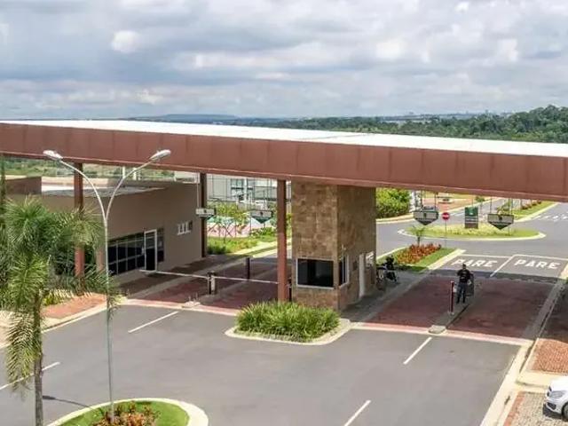 Terreno / Lote para Venda em Senador Canedo/GO Setor Central