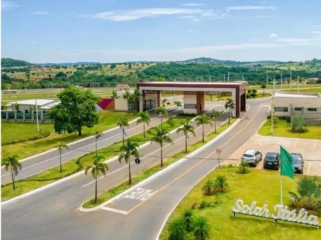 Terreno / Lote para Venda em Senador Canedo/GO Setor Central