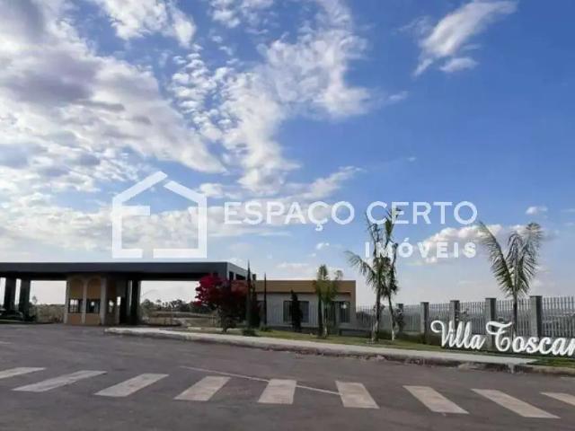 Terreno / Lote para Venda em Senador Canedo/GO Setor Central