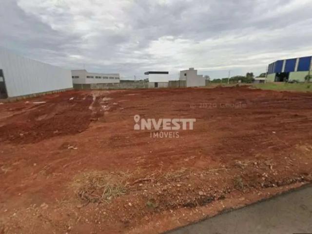 Terreno / Lote para Venda em Senador Canedo/GO Setor Park Vitória