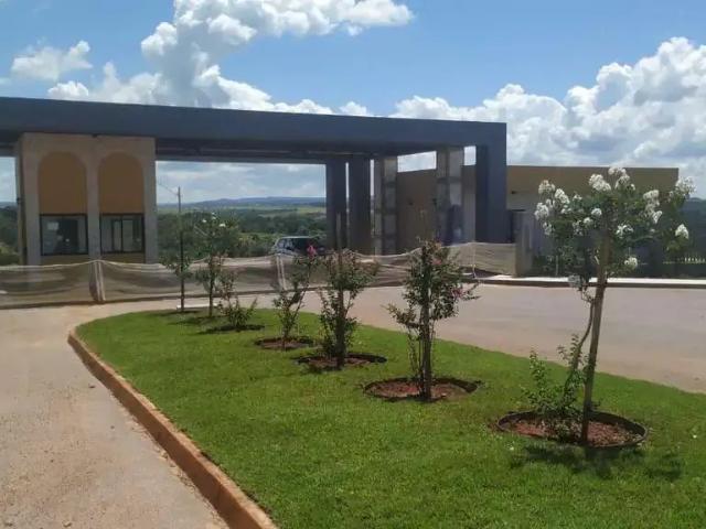 Terreno / Lote para Venda em Senador Canedo/GO Sítios Olhos D'agua