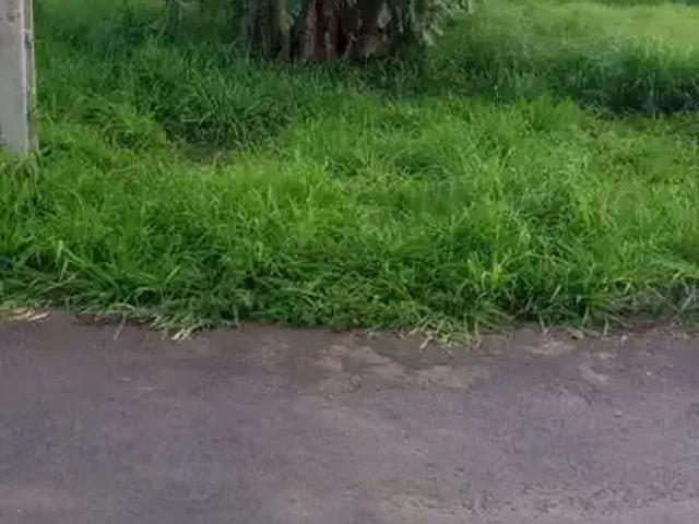 Terreno / Lote para Venda em Senador Canedo/GO Solar Monte Cristo