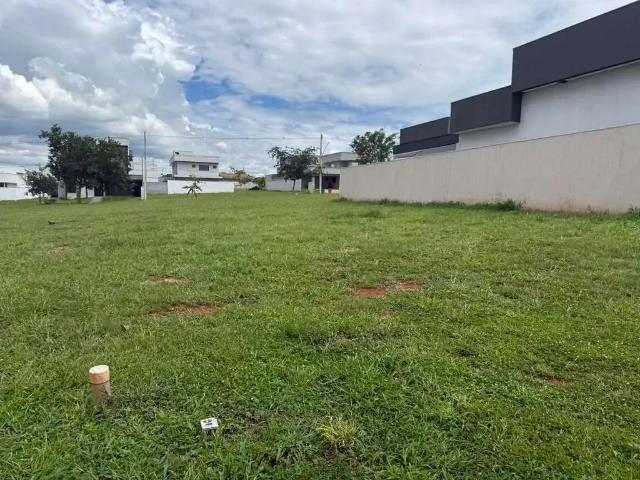 Terreno / Lote para Venda em Senador Canedo/GO Terras Alpha Residencial 1