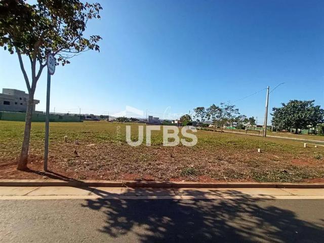 Terreno / Lote para Venda em Senador Canedo/GO Terras Alpha Residencial 1