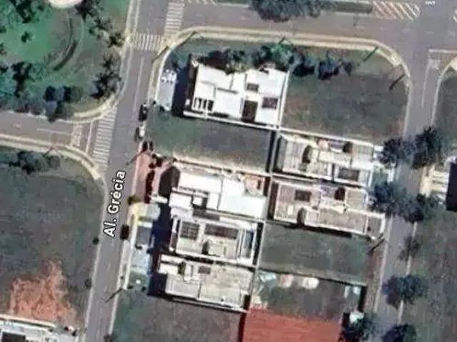 Terreno / Lote para Venda em Senador Canedo/GO Terras Alpha Residencial 1