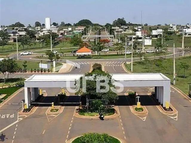 Terreno / Lote para Venda em Senador Canedo/GO Terras Alpha Residencial 2