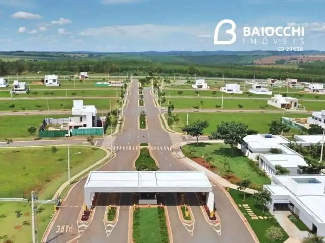 Terreno / Lote para Venda em Senador Canedo/GO Terras Alpha Residencial 2