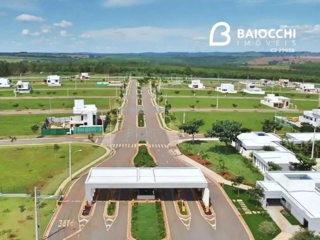Terreno / Lote para Venda em Senador Canedo/GO Terras Alpha Residencial 2