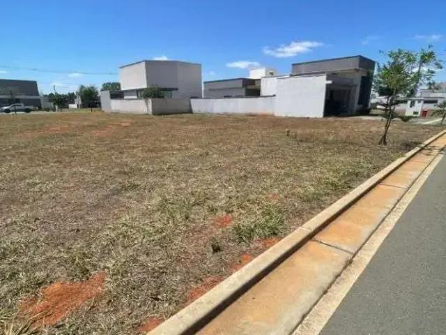 Terreno / Lote para Venda em Senador Canedo/GO Terras Alpha Residencial 2