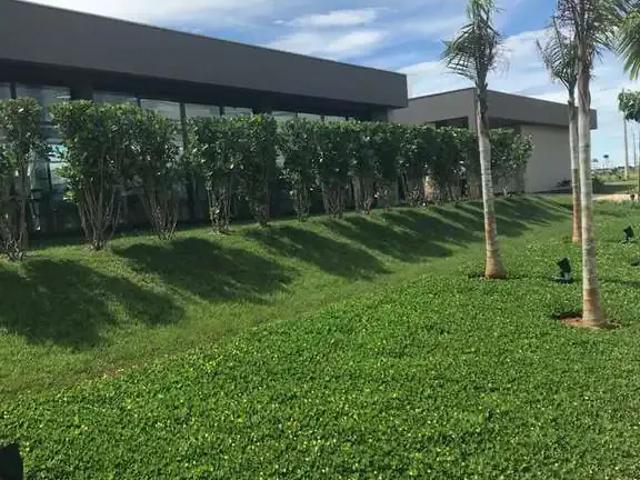 Terreno / Lote para Venda em Senador Canedo/GO Terras Alpha Residencial 2