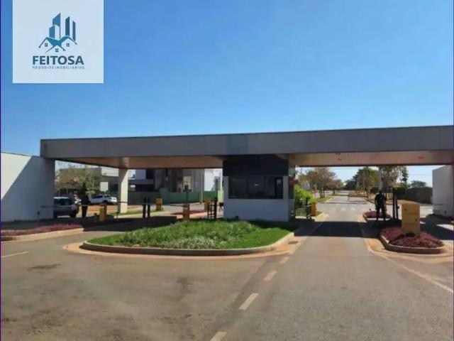 Terreno / Lote para Venda em Senador Canedo/GO Terras Alpha Residencial 2
