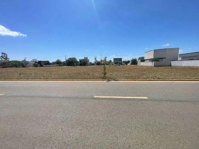 Terreno / Lote para Venda em Senador Canedo/GO Terras Alpha Residencial 2
