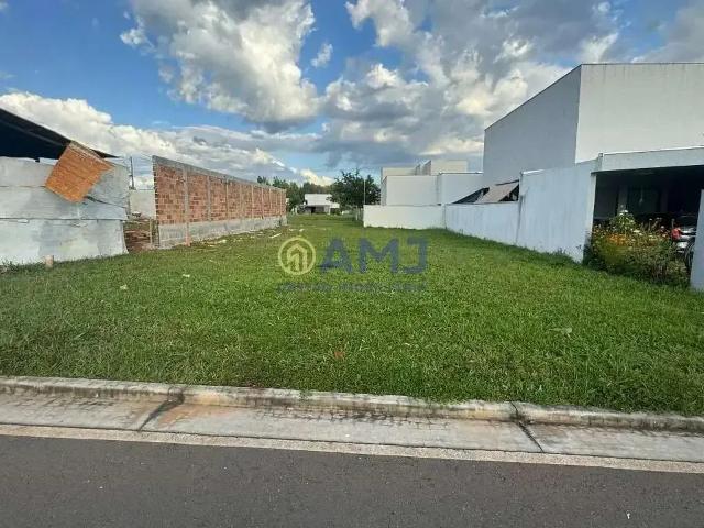 Terreno / Lote para Venda em Senador Canedo/GO Terras Alpha Residencial 2