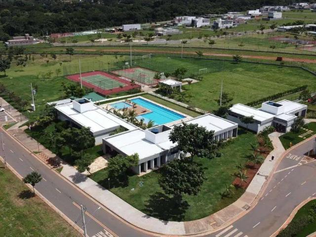 Terreno / Lote para Venda em Senador Canedo/GO Terras Alpha Residencial 2