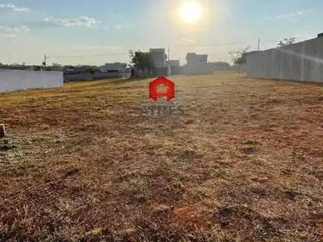 Terreno / Lote para Venda em Senador Canedo/GO Terras Alpha Residencial 2