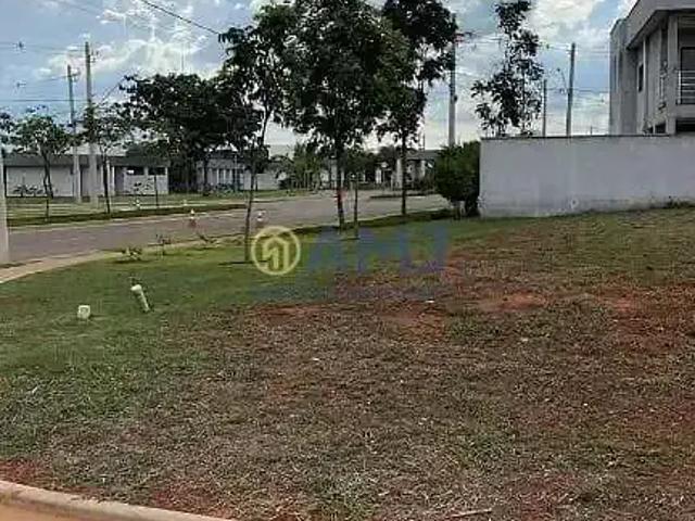 Terreno / Lote para Venda em Senador Canedo/GO Terras Alpha Residencial 2