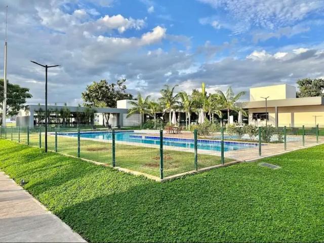Terreno / Lote para Venda em Senador Canedo/GO Terras Alpha Residencial 2