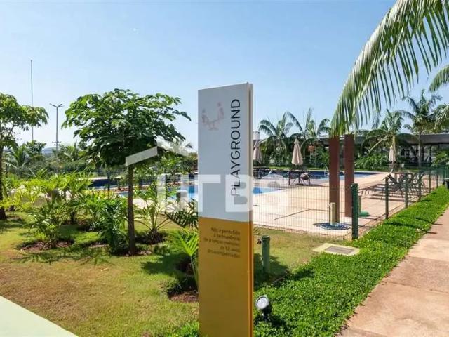 Terreno / Lote para Venda em Senador Canedo/GO Terras Alpha Residencial 2