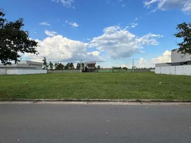 Terreno / Lote para Venda em Senador Canedo/GO Terras Alpha Residencial 2