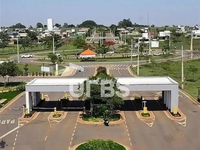 Terreno / Lote para Venda em Senador Canedo/GO Terras Alpha Residencial 2