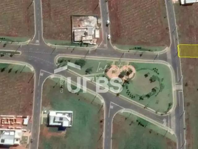 Terreno / Lote para Venda em Senador Canedo/GO Terras Alpha Residencial 2