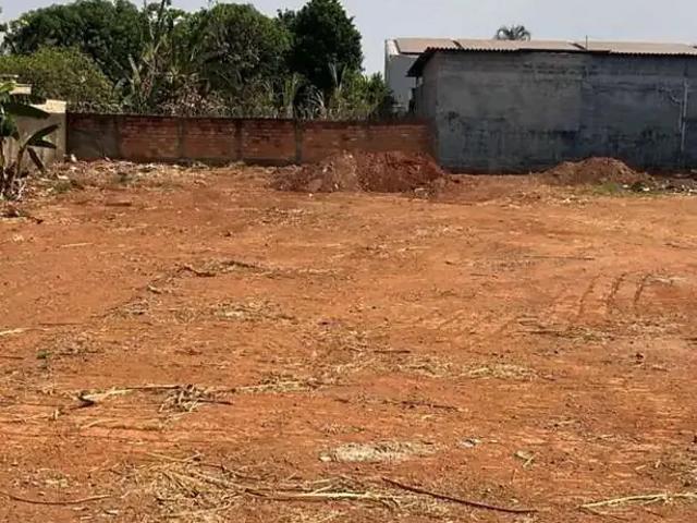 Terreno / Lote para Venda em Senador Canedo/GO Vila Bonsucesso