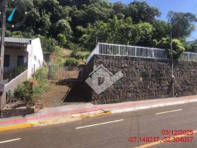 Terreno / Lote para Venda em Seara/SC Centro