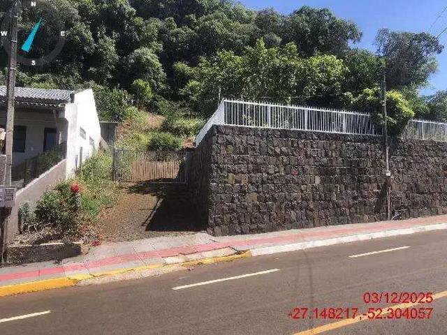 Terreno / Lote para Venda em Seara/SC Centro
