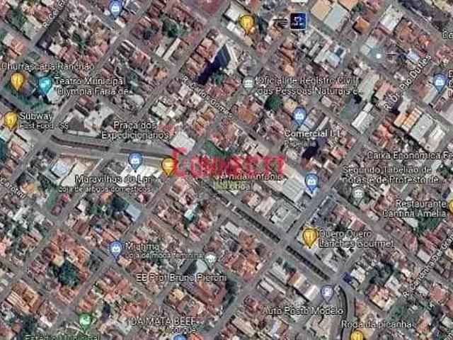 Terreno / Lote para Venda em Sertãozinho/SP Alvorada
