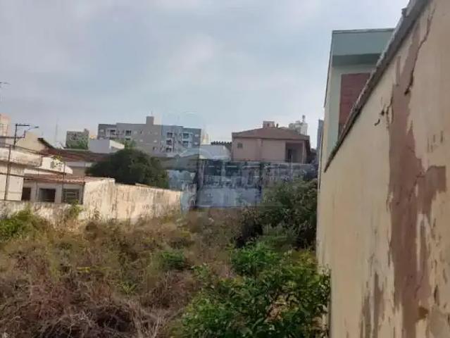 Terreno / Lote para Venda em Sertãozinho/SP Centro