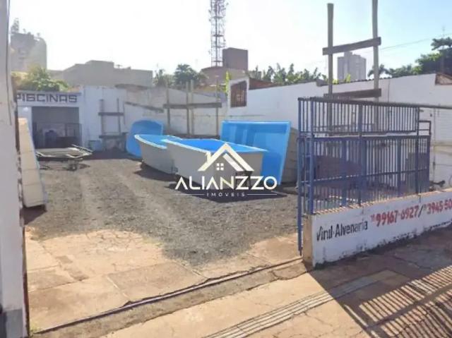 Terreno / Lote para Venda em Sertãozinho/SP Centro