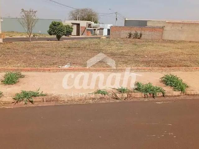 Terreno / Lote para Venda em Sertãozinho/SP Cidade Jardim